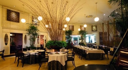 Kembang Goela Restaurant - cari apa