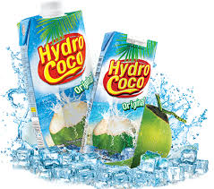 Hydro Coco - cari apa
