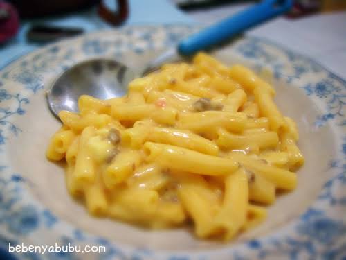 Pazto from La Fonte - cari apa