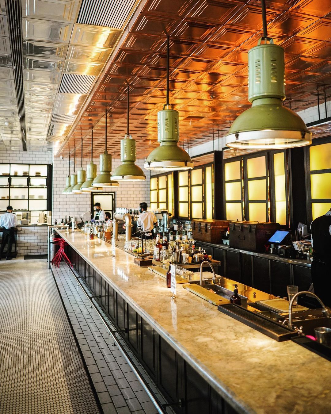 Loewy Jakarta - cari apa