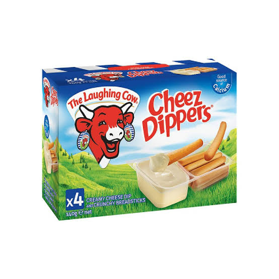 Bel Cheese Dippers - cari apa